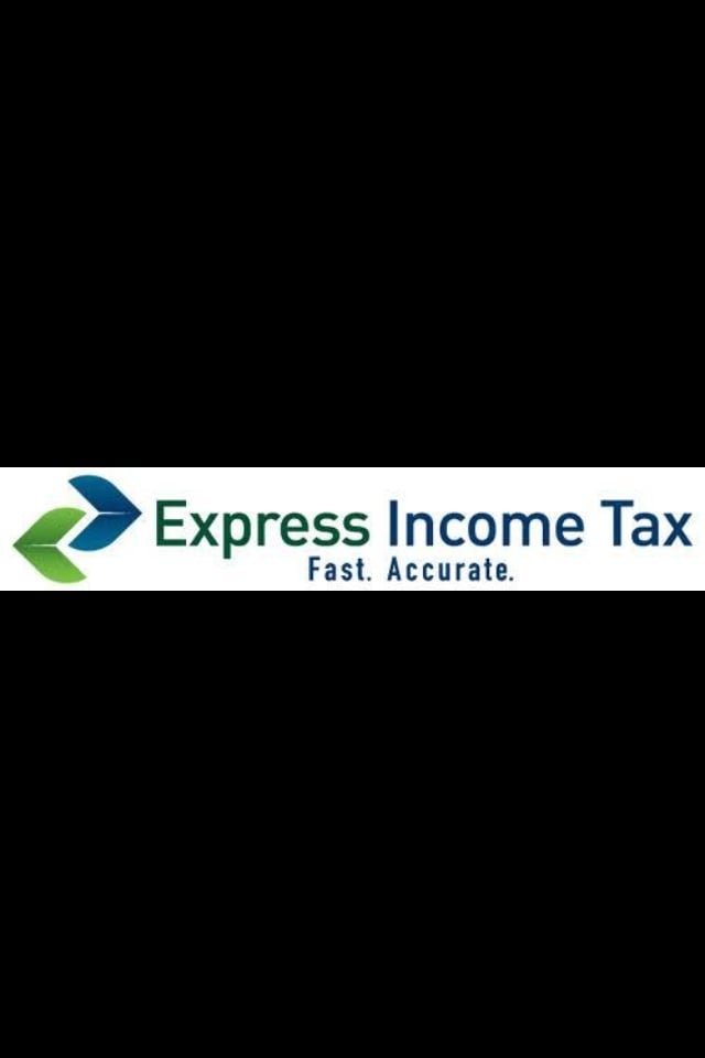 EXPRESS INCOME TAX - Updated September 2025 - 203 W Expressway 83 ...