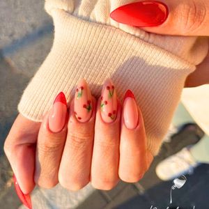 FENTON NAILS - Updated November 2025 - 32 Photos & 70 Reviews - 15274 ...