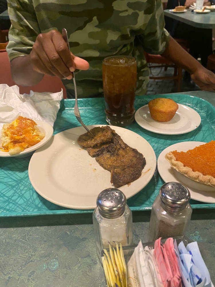 S&S CAFETERIAS - RIVERSIDE DR - 43 Photos & 67 Reviews - 2626 Riverside ...