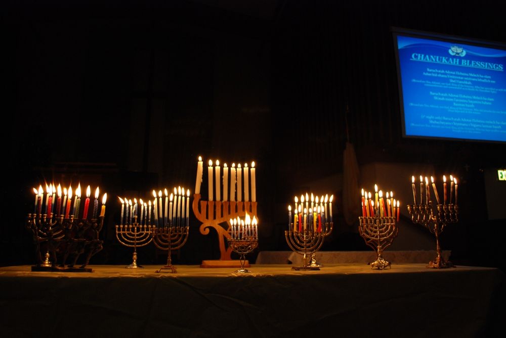 BETH SIMCHA MESSIANIC CONGREGATION - Updated May 2026 - 7895 Mission ...
