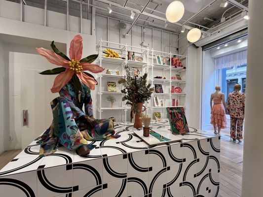 FARM RIO - Updated December 2025 - 13 Photos - 113 Prince St, New York ...