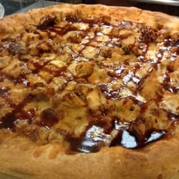 CITY VIEW PIZZA AND GRILL - Updated April 2026 - 73 Photos & 106 ...