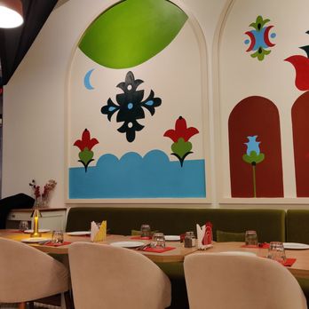 SARAY TURKISH RESTAURANT - Updated December 2025 - 49 Photos & 18 ...