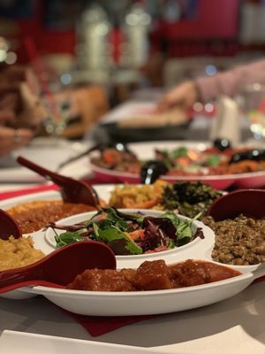 LUCY ETHIOPIAN RESTAURANT & LOUNGE - 535 Photos & 450 Reviews - 6800 ...