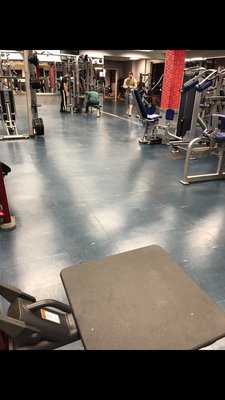 SYNERGY FITNESS CLUB - CLOSED - Updated December 2025 - 79 Reviews ...