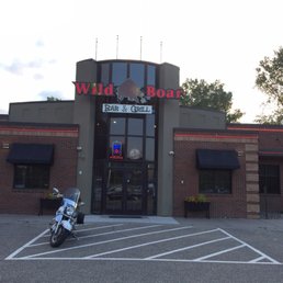 WILD BOAR BAR AND GRILL OAKDALE - Updated October 2025 - 77 Photos ...
