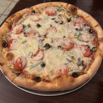 PORTOFINO’S ITALIAN RESTAURANT & PIZZA - Updated October 2025 - 140 ...