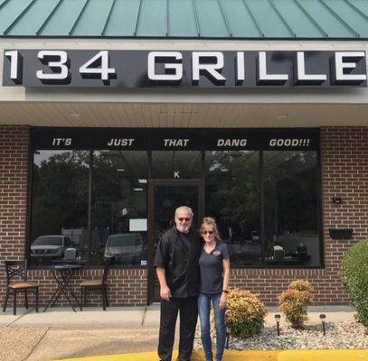 134 GRILLE - Updated January 2026 - 27 Photos & 20 Reviews - 3301 ...