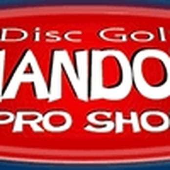 MANDO’S DISC GOLF PRO SHOP - Updated October 2025 - 33 Photos & 20 ...