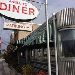 ANGELO’S GLASSBORO DINER - Updated October 2025 - 111 Photos & 213 ...