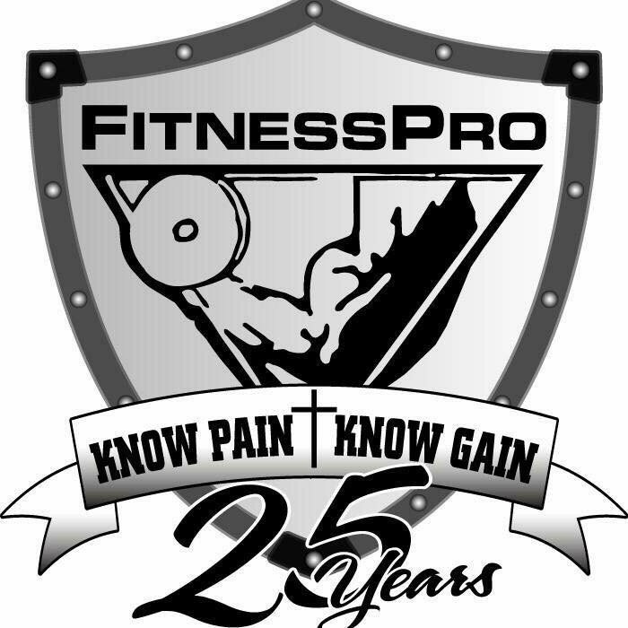 FITNESS PRO - Updated June 2024 - 21 Reviews - 550 Industrial Dr, Galt ...