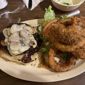 CAST IRON GRILL - Updated May 2024 - 245 Photos & 329 Reviews - 620 ...