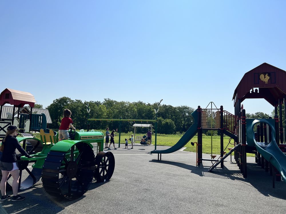 ARTHUR & BETTY VERHAEGHE PARK - Updated June 2026 - KS, Kansas - Parks ...