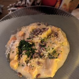 MARTA FINE FOOD AND SPIRITS - 206 Photos & 57 Reviews - 2127 E Pratt St ...