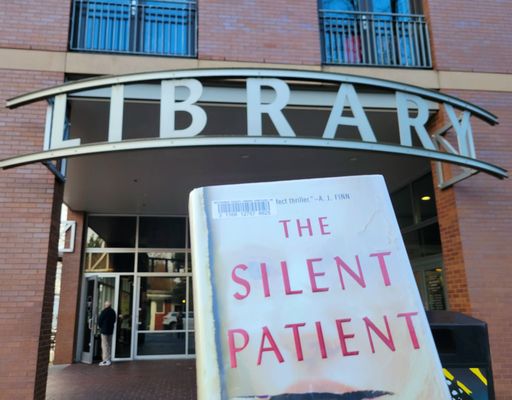 MULTNOMAH COUNTY LIBRARY - HOLLYWOOD LIBRARY - TEMP. CLOSED - Updated ...