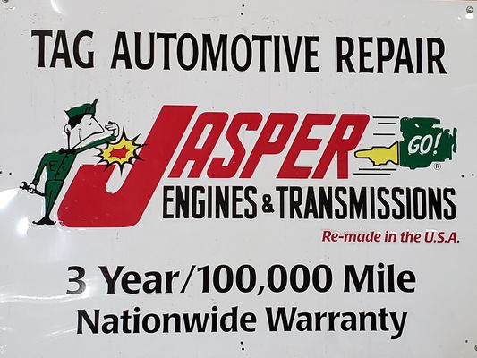 TAG AUTOMOTIVE REPAIR - Updated October 2025 - 17 Photos & 94 Reviews ...
