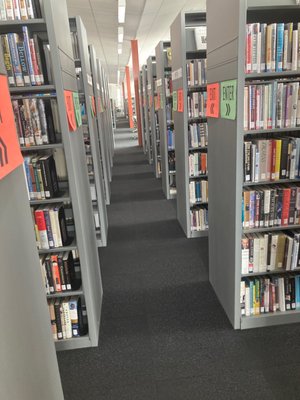 WEBER COUNTY LIBRARY SYSTEM - Updated August 2025 - 5568 Adams Ave ...