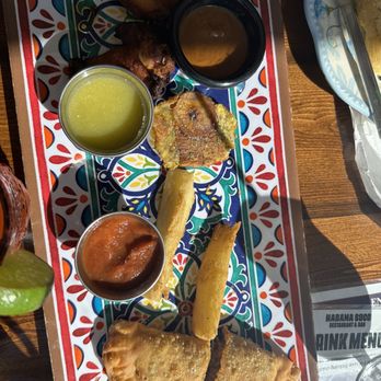 HABANA SOCO RESTAURANT - Updated May 2024 - 440 Photos & 712 Reviews ...