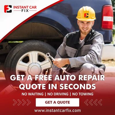 INSTANT CAR FIX - CERTIFIED MOBILE MECHANICS - Updated October 2025 ...