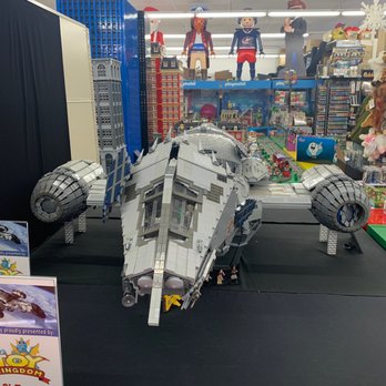 SIR TROY’S TOY KINGDOM - Updated January 2026 - 49 Photos & 14 Reviews ...