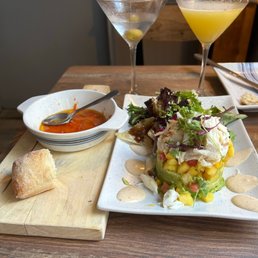 Coco Wood Grill - Reserve Now - New American - Updated June 2025 - 226 ...
