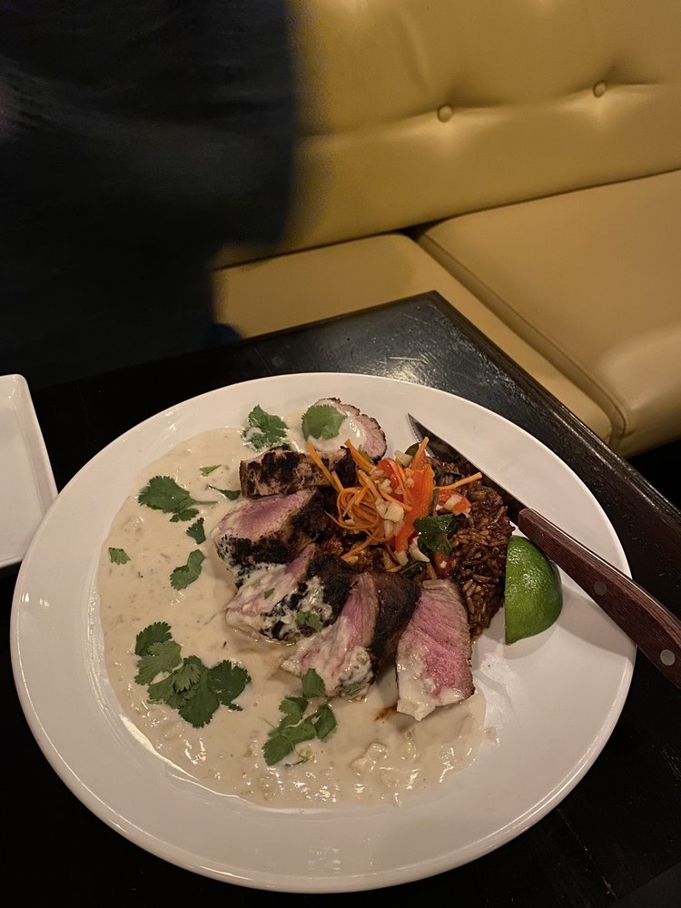VOLTAIRE - 226 Photos & 197 Reviews - 1617 Genessee St, Kansas City ...