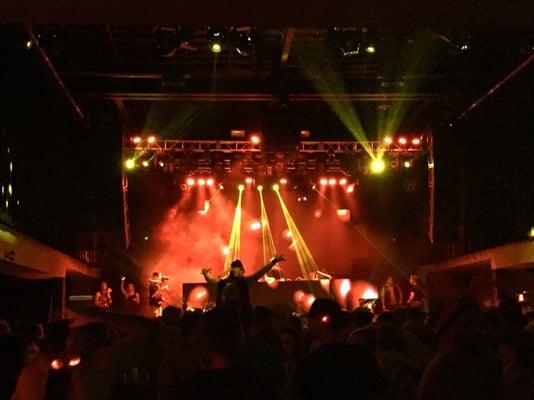 LONDON MUSIC HALL - Updated September 2025 - 38 Photos & 12 Reviews ...