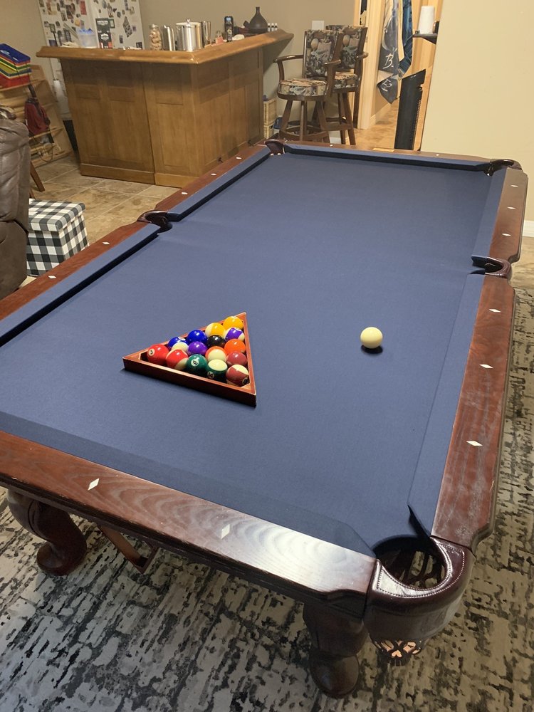 BILLIARDS 2U - Updated September 2025 - 51 Photos & 58 Reviews - 224 E ...