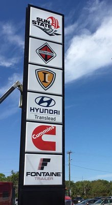 SUN STATE INTERNATIONAL TRUCKS - Updated July 2025 - 23 Photos - 6020 ...