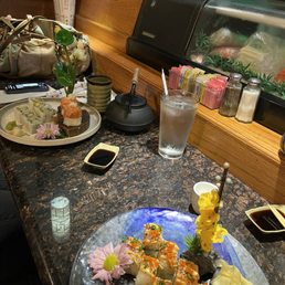 GINZA JAPANESE CUISINE - Updated January 2026 - 259 Photos & 116 ...