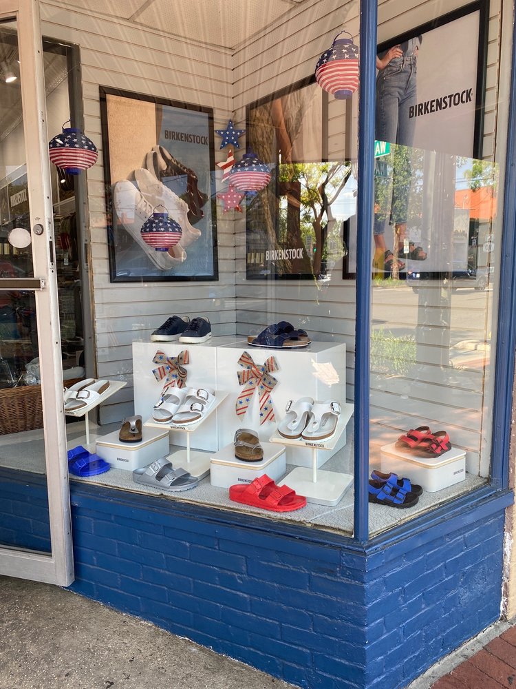 BIRKENSTOCK DEPOT - Updated June 2024 - 19 Photos & 21 Reviews - 285 ...
