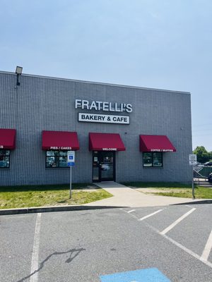 FRATELLI’S PASTRY SHOP - Updated December 2025 - 37 Photos & 47 Reviews ...