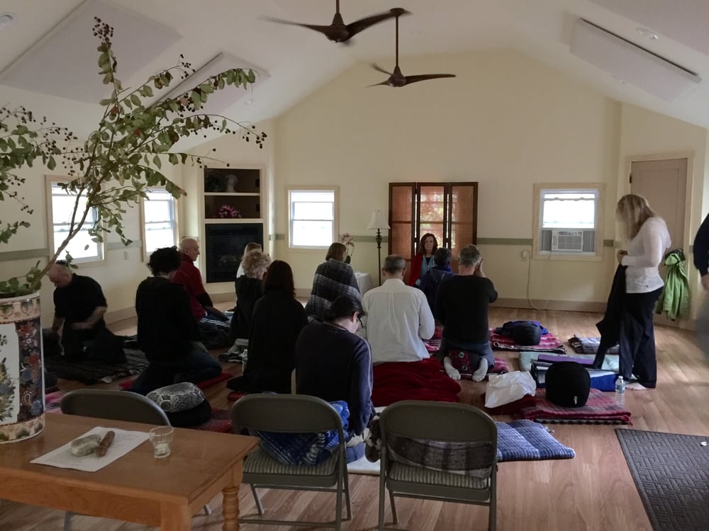 MURRAY GROVE RETREAT AND RENEWAL CENTER - Updated January 2026 - 17 ...