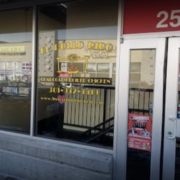 EL POLLO RICO - Updated June 2025 - 140 Photos & 431 Reviews - 2517 ...