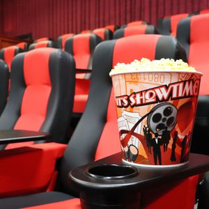 AVALON CINEMA - ELECTRIC CASTLES WUNDERLAND - Updated April 2025 - 109 ...