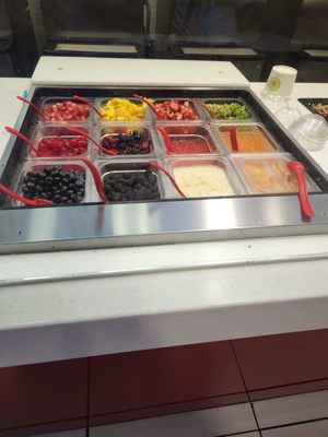 YOGO BERRY - Updated August 2025 - 27 Photos & 15 Reviews - 931 N ...