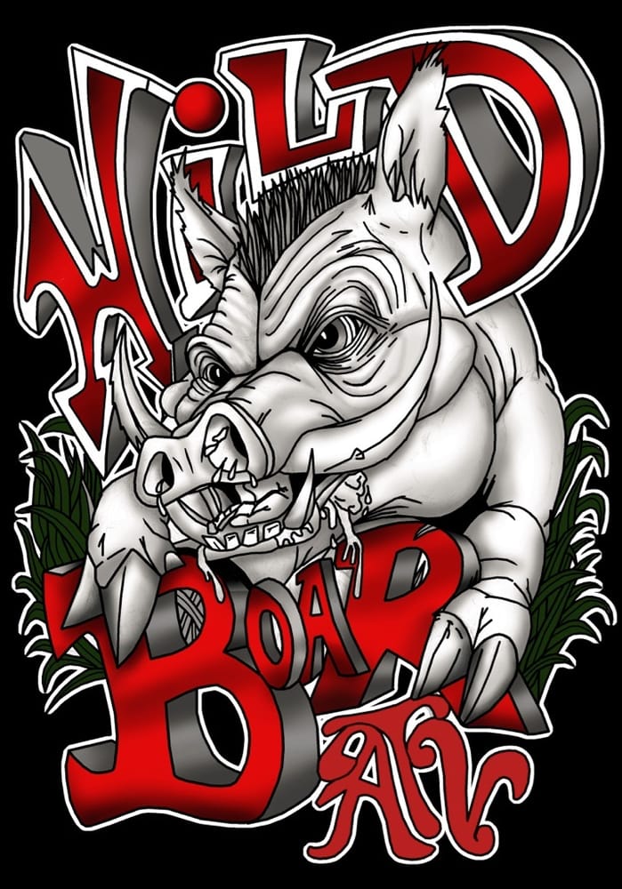 WILD BOAR ATV PARTS - Updated April 2025 - 8911 B Pensacola Blvd ...