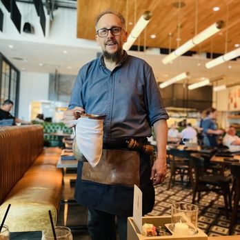 CARVE AMERICAN GRILLE - BARTON CREEK - Updated November 2024 - 716 ...