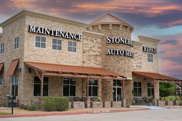 STONEBRIAR AUTO SERVICE & REPAIR - Updated November 2025 - 17 Photos ...