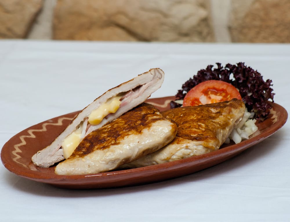 HOMOLJE GRILL - 29 Photos - Ennsgasse 22, Wien, Austria - Barbeque ...