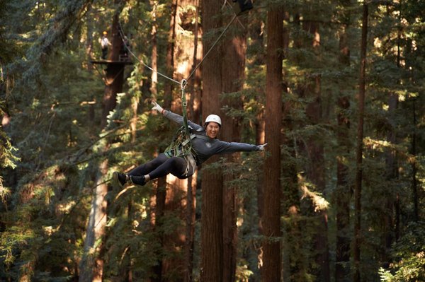 MOUNT HERMON ADVENTURES - 668 Photos & 559 Reviews - 17 Conference Dr ...