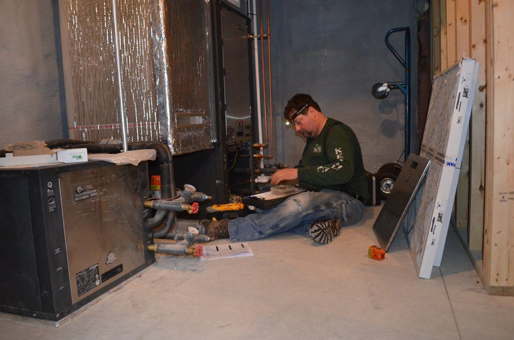 KEY HEATING & AIR CONDITIONING - Updated December 2025 - 23 Photos - 6 ...