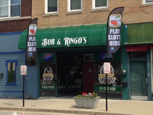 BOB & RINGO’S TAVERN - Updated September 2024 - 11 Reviews - 221 W ...