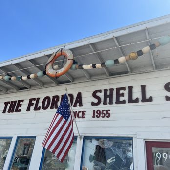 THE FLORIDA SHELL SHOP - Updated June 2024 - 23 Photos & 33 Reviews ...