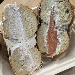 BACKYARD BAGEL - Updated January 2026 - 178 Photos & 111 Real Reviews ...