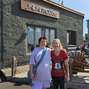 JAVA MOOSE - Updated May 2024 - 114 Photos & 94 Reviews - 218 W US Hwy 61, Grand Marais ...