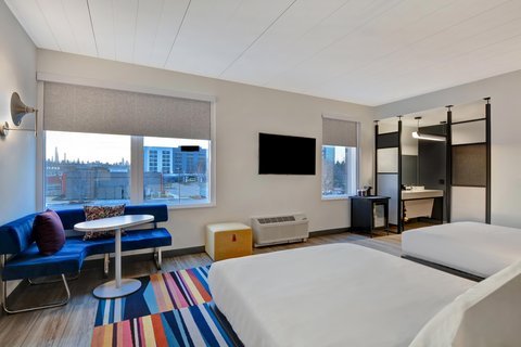 ALOFT SECAUCUS MEADOWLANDS - Updated April 2026 - 105 Photos & 30 ...