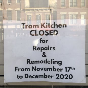 Tram’s Kitchen - Trusted Since 1969 - Updated July 2025 - 435 Photos ...
