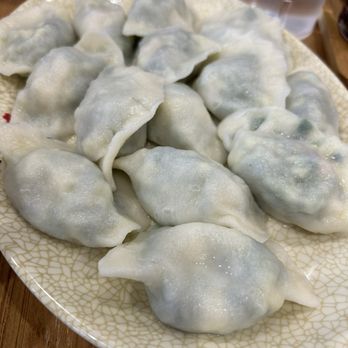 FUWA DUMPLING 福娃餃子 - Updated June 2024 - 167 Photos & 41 Reviews - 3608 ...