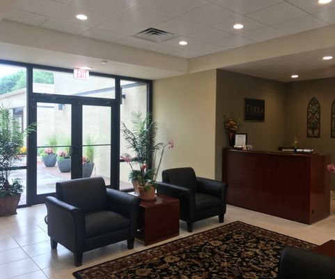 TERRA MANAGEMENT SERVICES - Updated January 2026 - 20 Reviews - 14914 ...